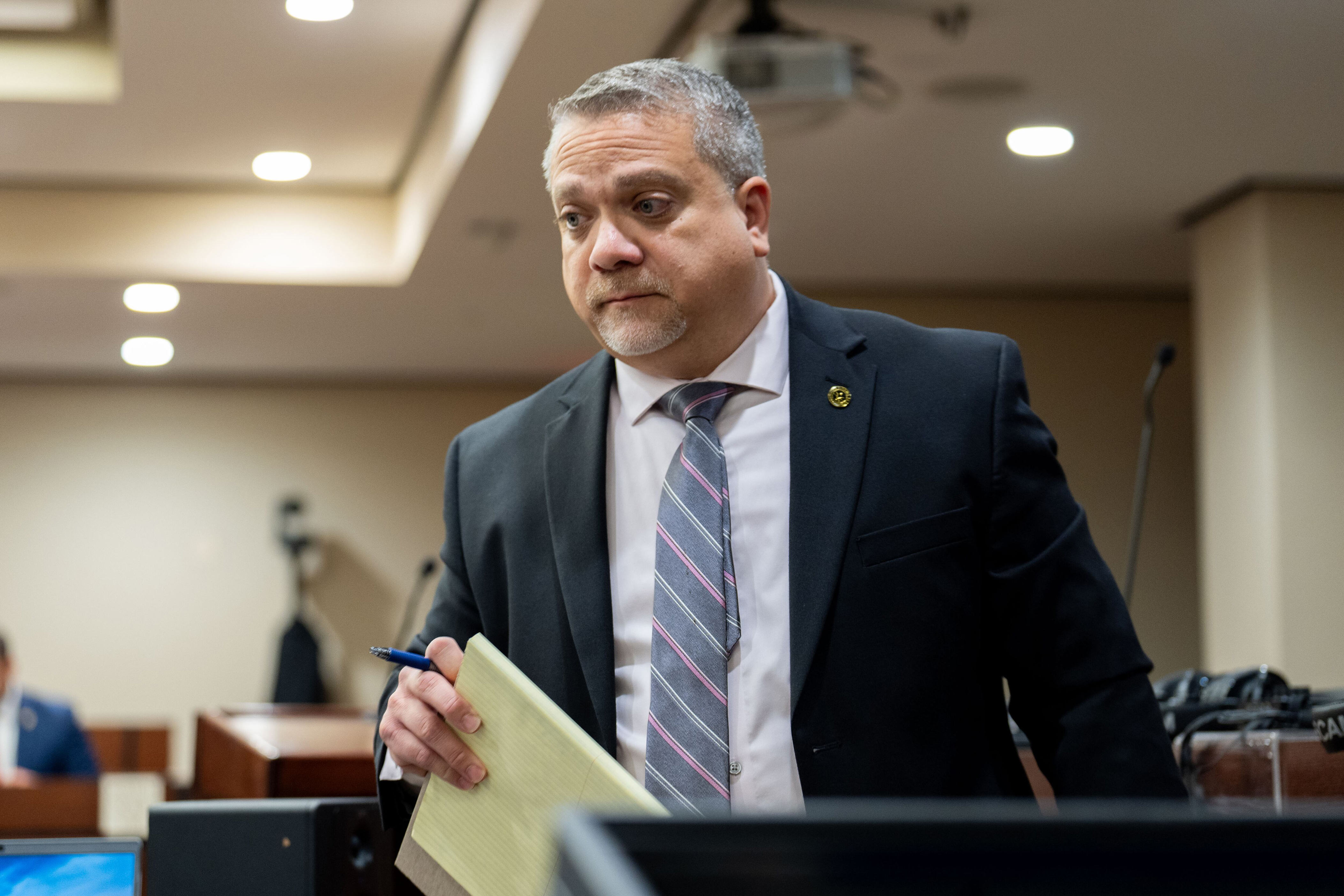 ‘The truth needed to come out:’ Katherine Magbanua returns to the ...