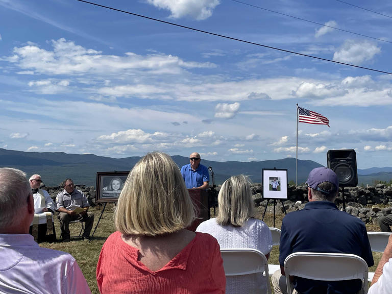 "We need to do better." LifeFlight landing zone dedicated in Weld