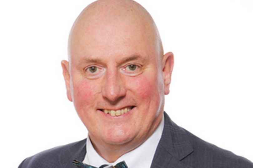 Tributes pour in after sudden death of inspirational schools boss