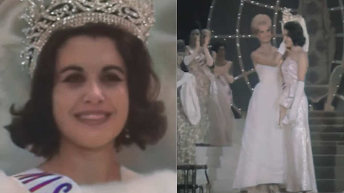 "Elegancia y espíritu", Muere Norma Nolan, única argentina que ha ...