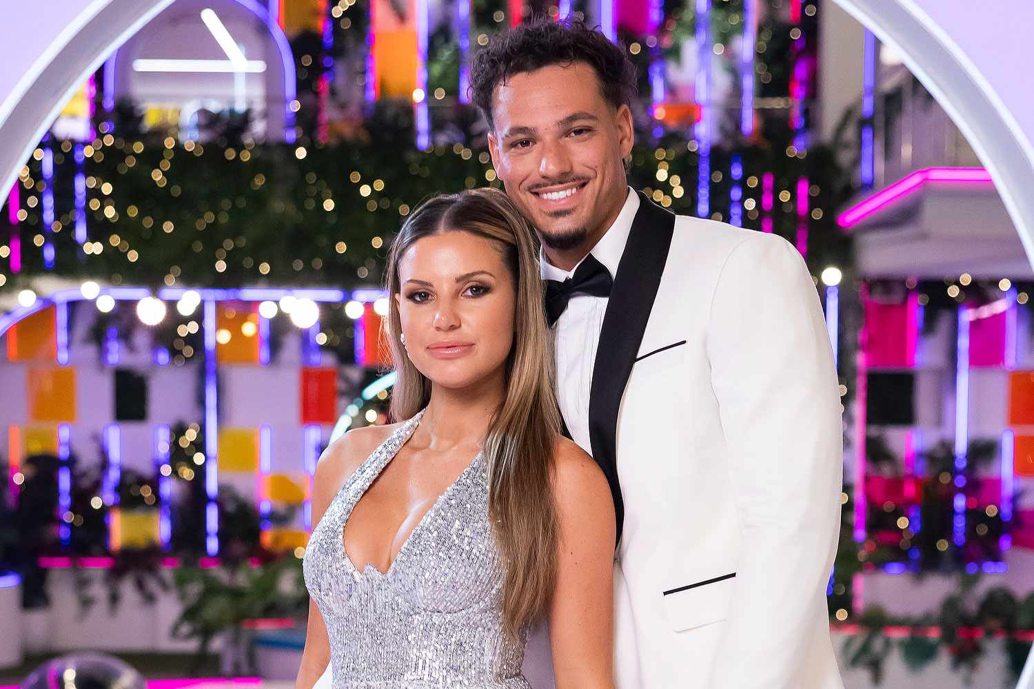 “Love Island USA”'s Iris Appears to Confirm Pepe Breakup Rumors After ...