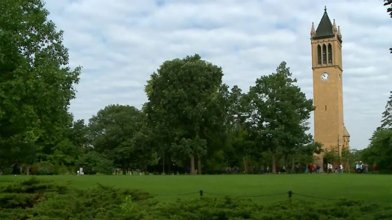 Police find ‘no credible threat’ after receiving reports of active ...