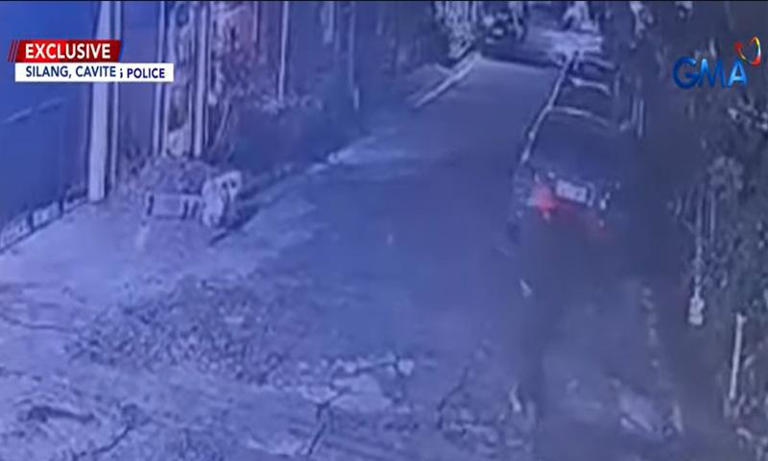 Over P500k worth of cash, jewelry stolen from senior citizen in Cavite