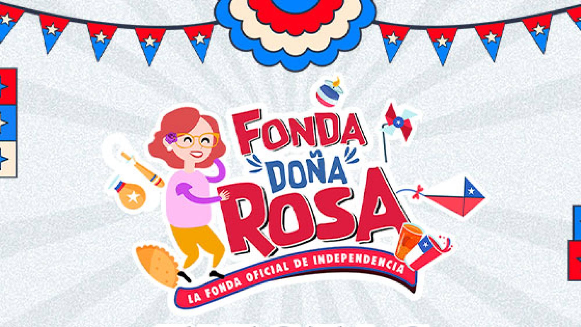 “Fonda Doña Rosa” revela su line up completo