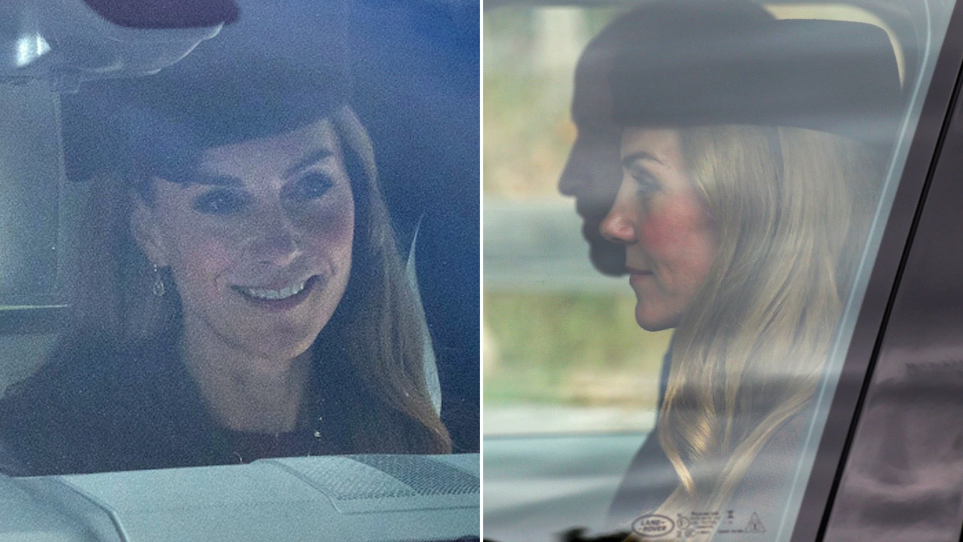 Princess Kate's Blonde Makeover Sparks Fresh Start