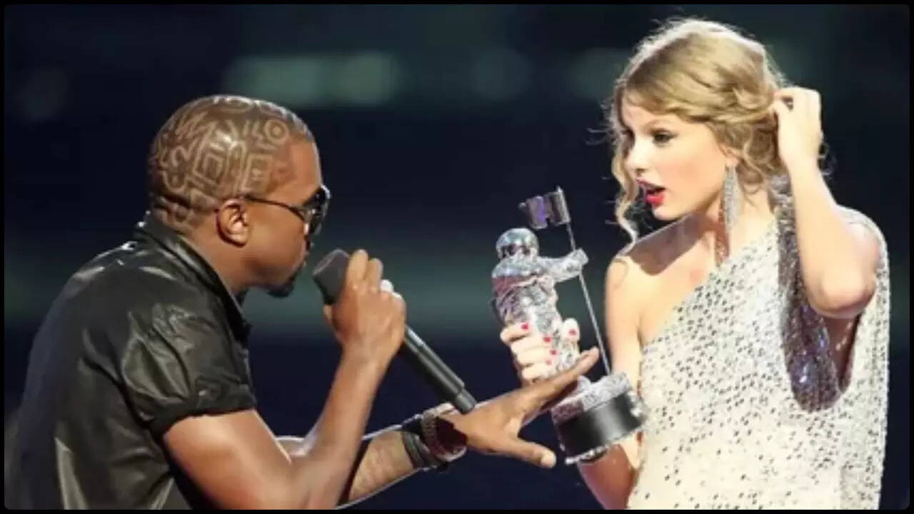 Does Taylor Swift's 'The Life of a Showgirl' refer to THIS famous ...