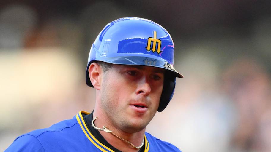 Long-Tenured Seattle Mariners Veteran Learns Next Step After Being DFA'd