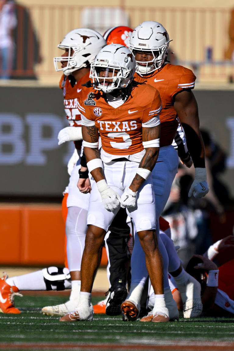 Countdown to Kickoff: Jaylon Guilbeau steps into new position and new role