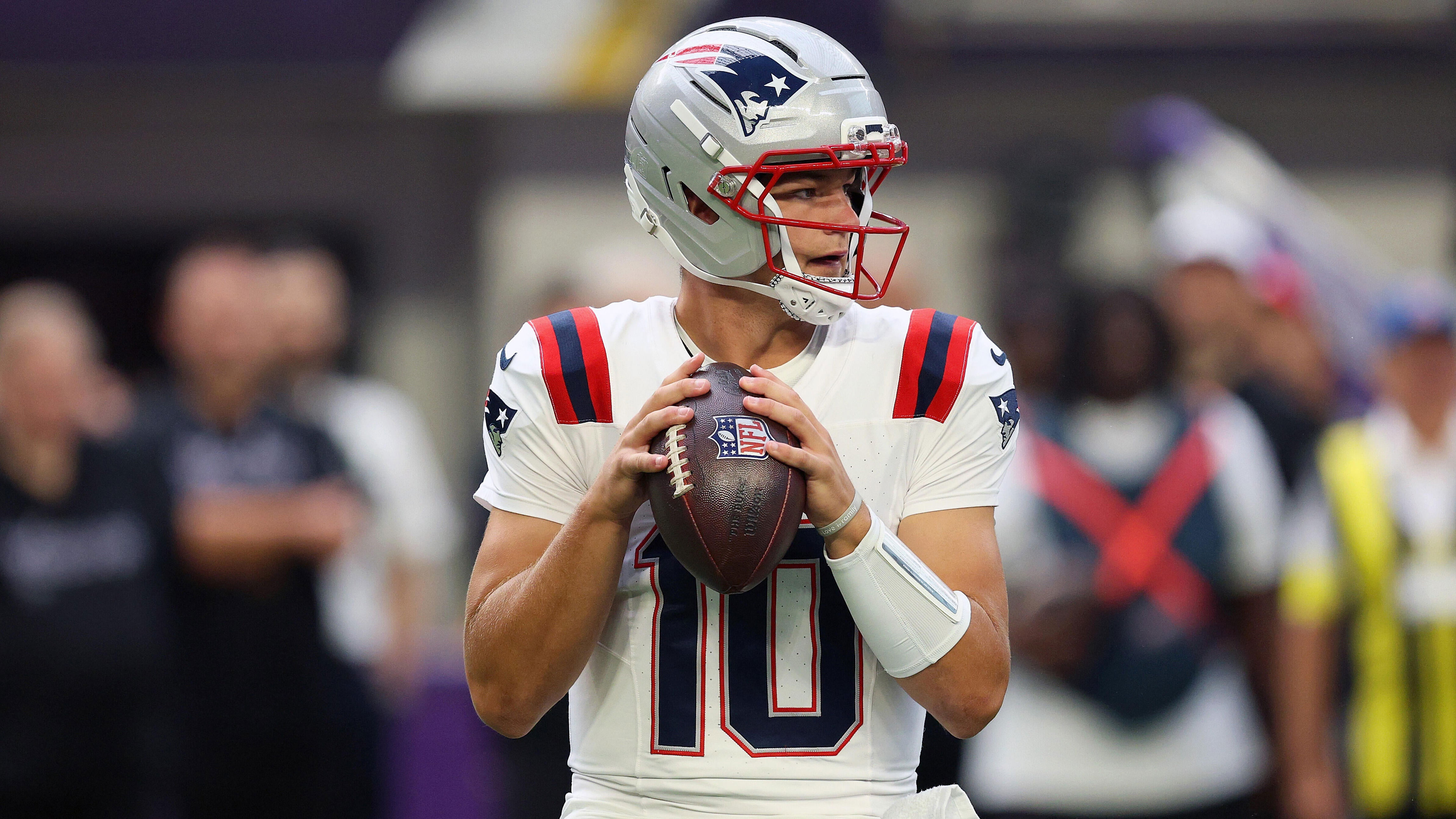 Fantasy Football Quarterback Rankings Tiers 5.0 August, 25: Jamey ...