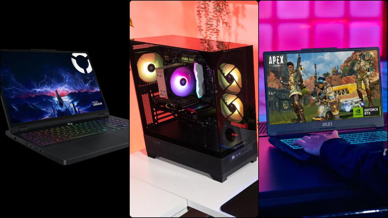 Intel Gamer Days 2025: Power up your gaming station