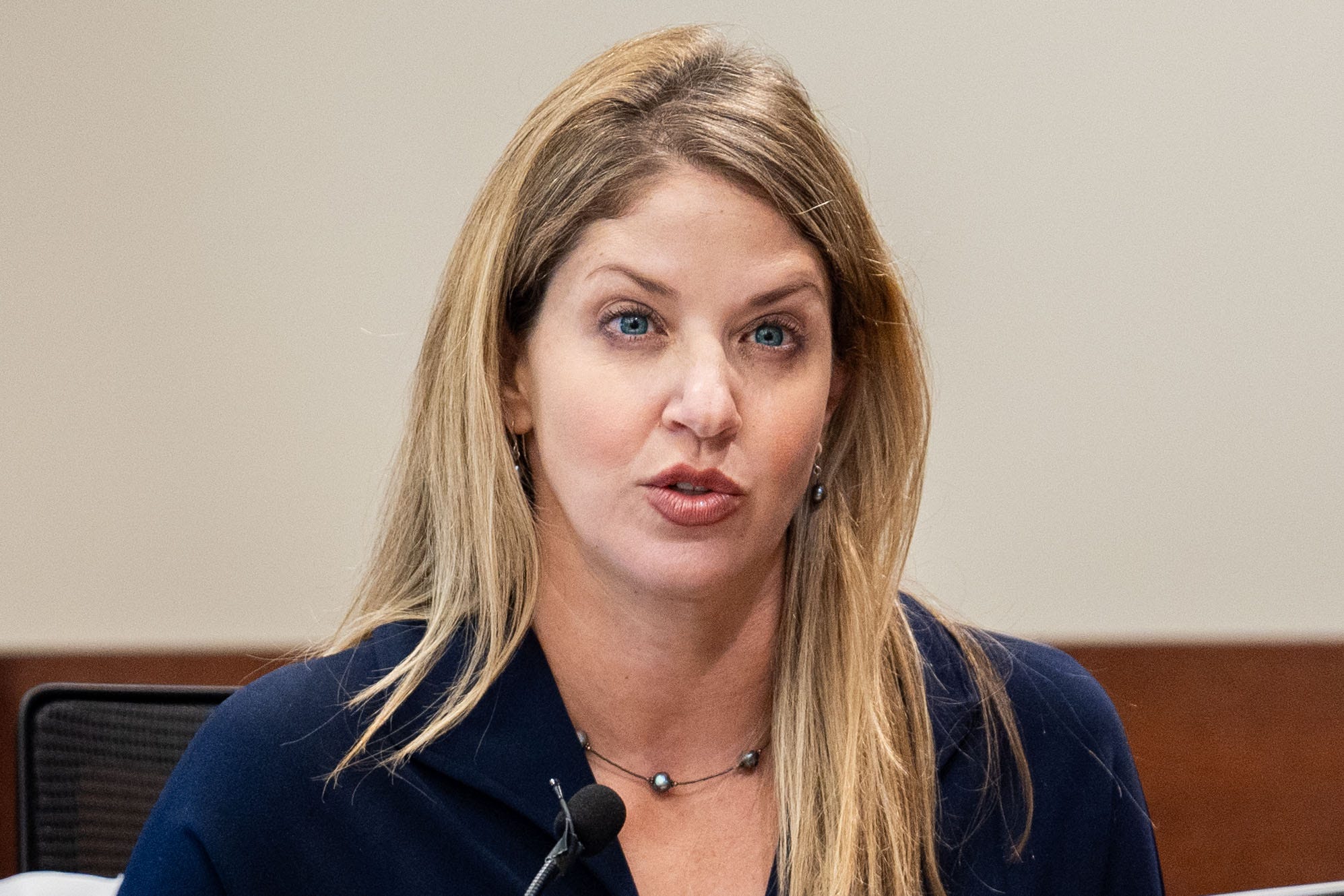 Donna Adelson trial recap: Estranged Adelson son makes trial debut ...