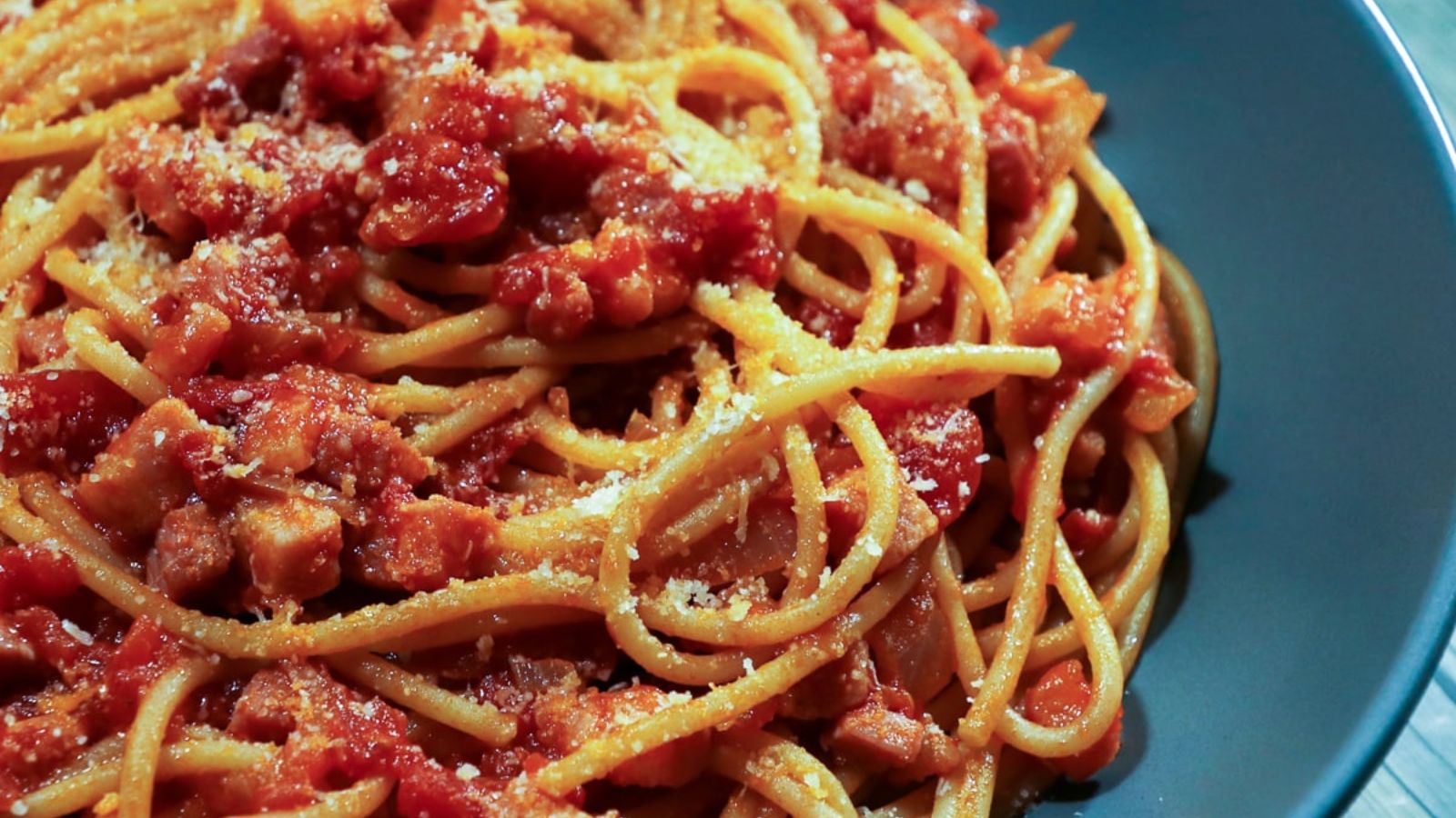 20 spaghetti recipes that bring the flavor every time