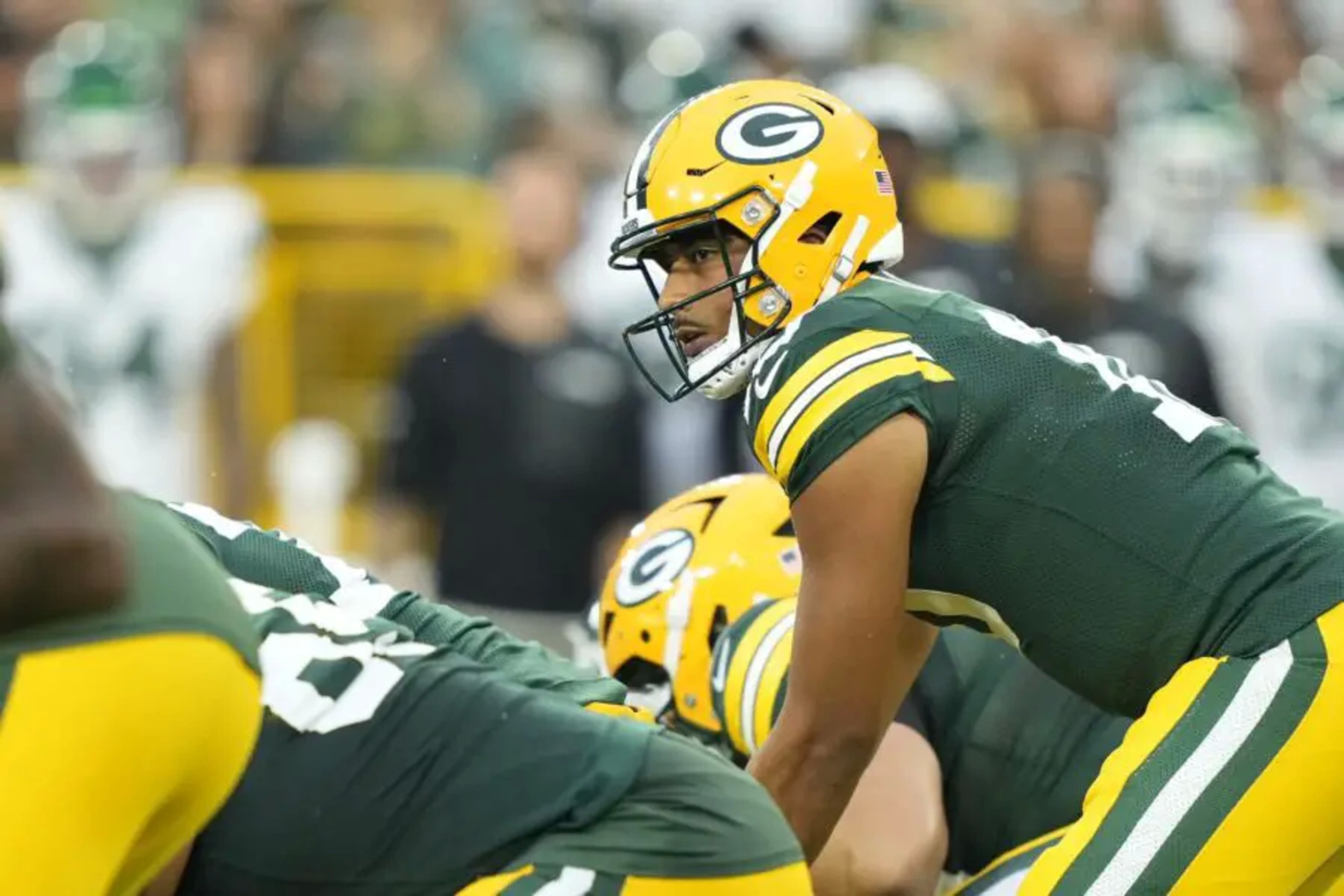 Packers Turn the Page at Quarterback With Latest Signing