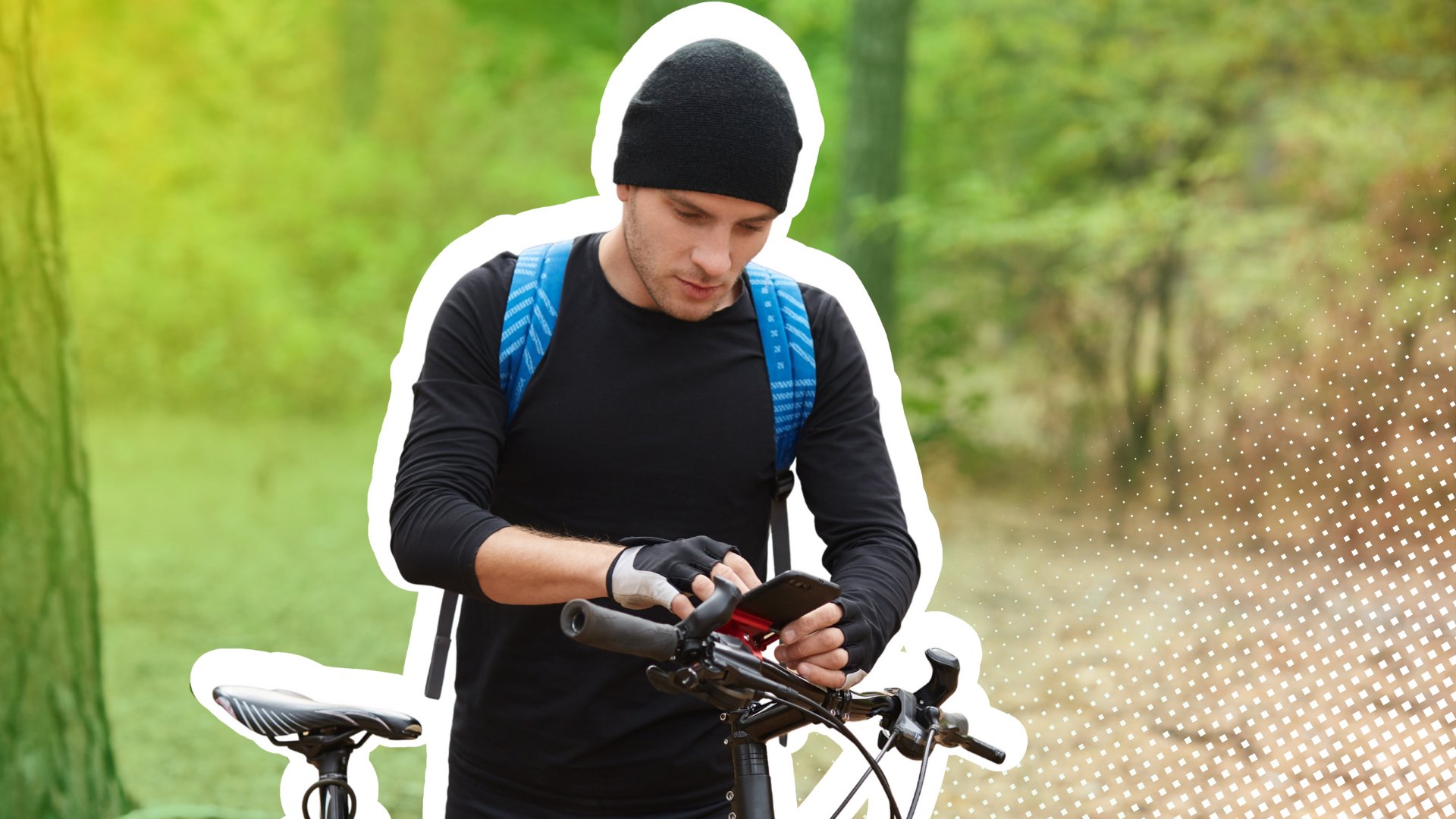 Open Cycle Map – die kostenlose Straßenkarte für Fahrradfahrer