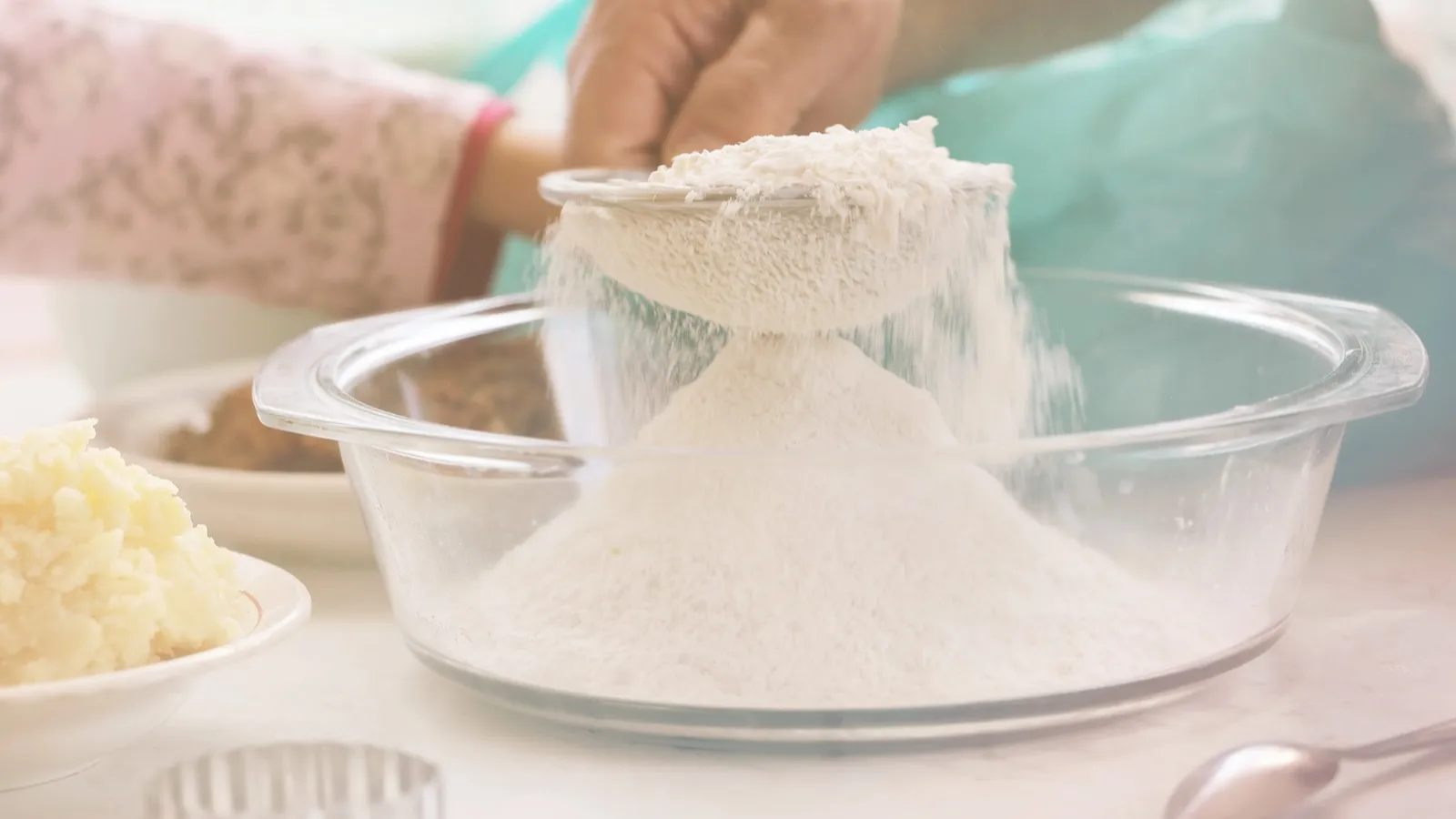 Self-rising flour makes these 10 recipes effortless