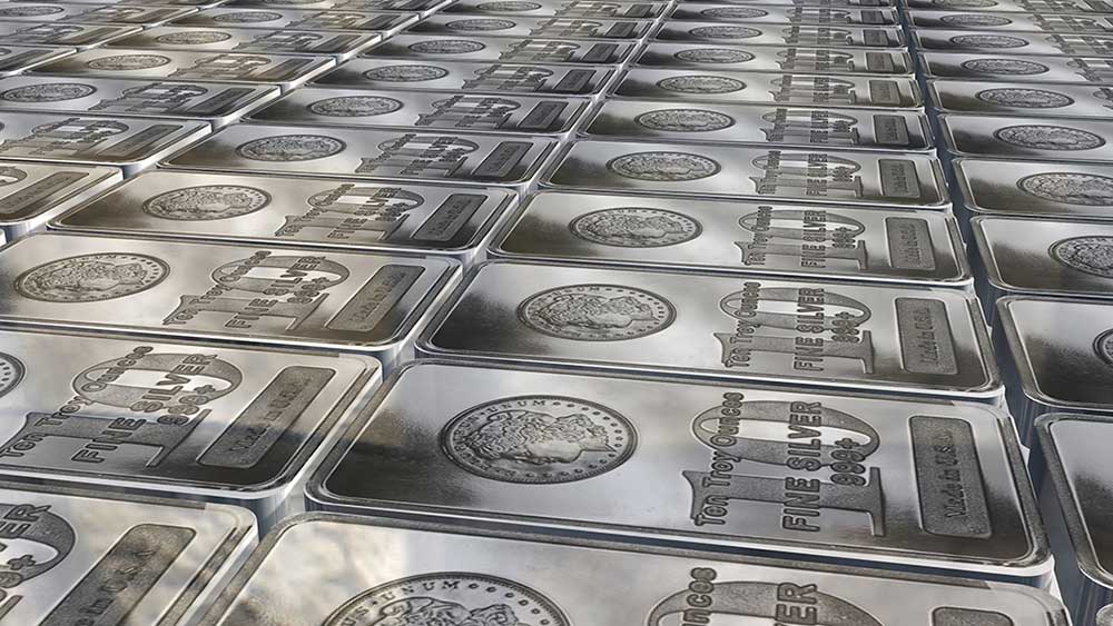 This iShares Silver ETF Makes A Prime Candidate For Put Options