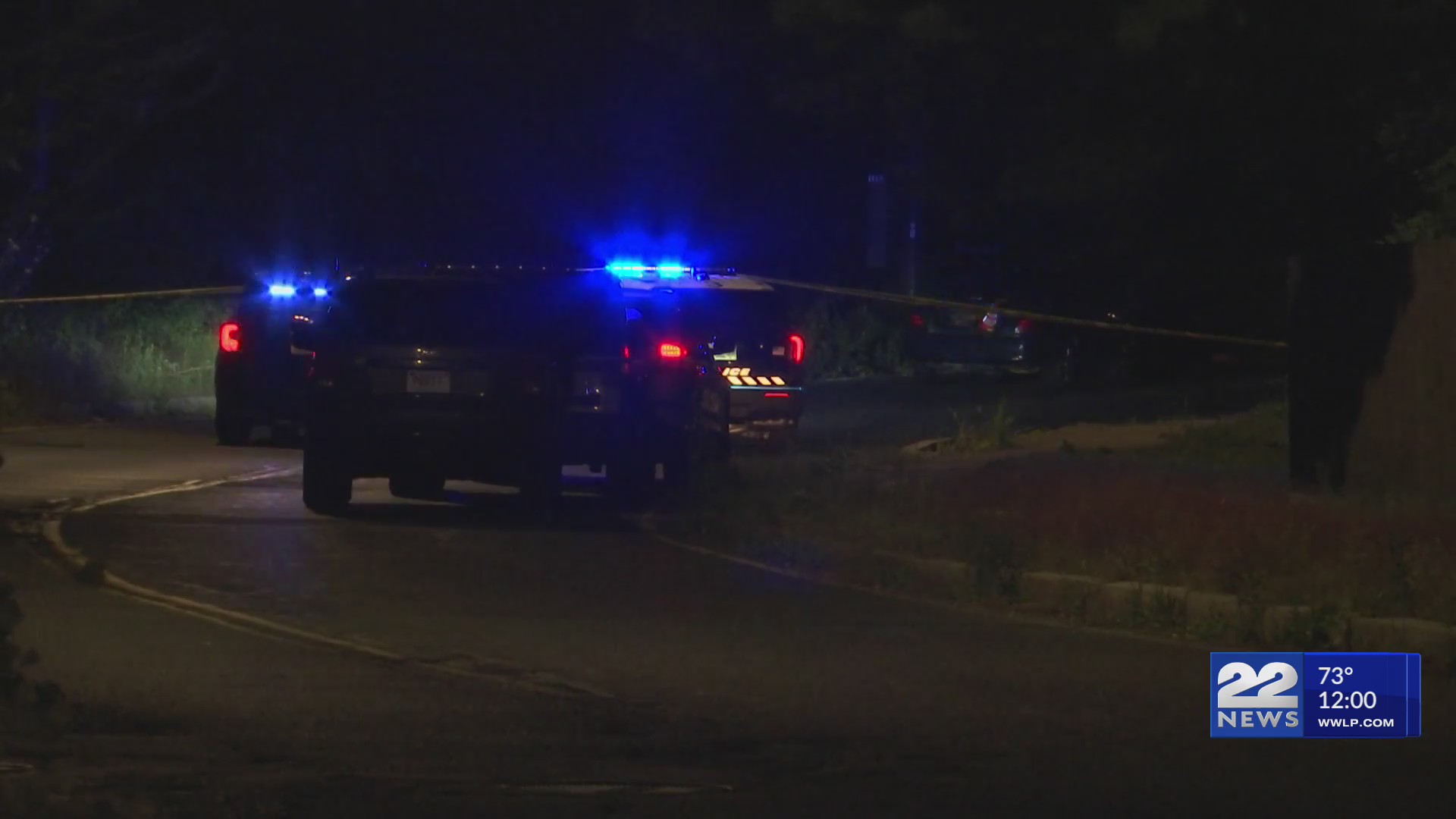 Moped operator dies in crash at Springfield intersection