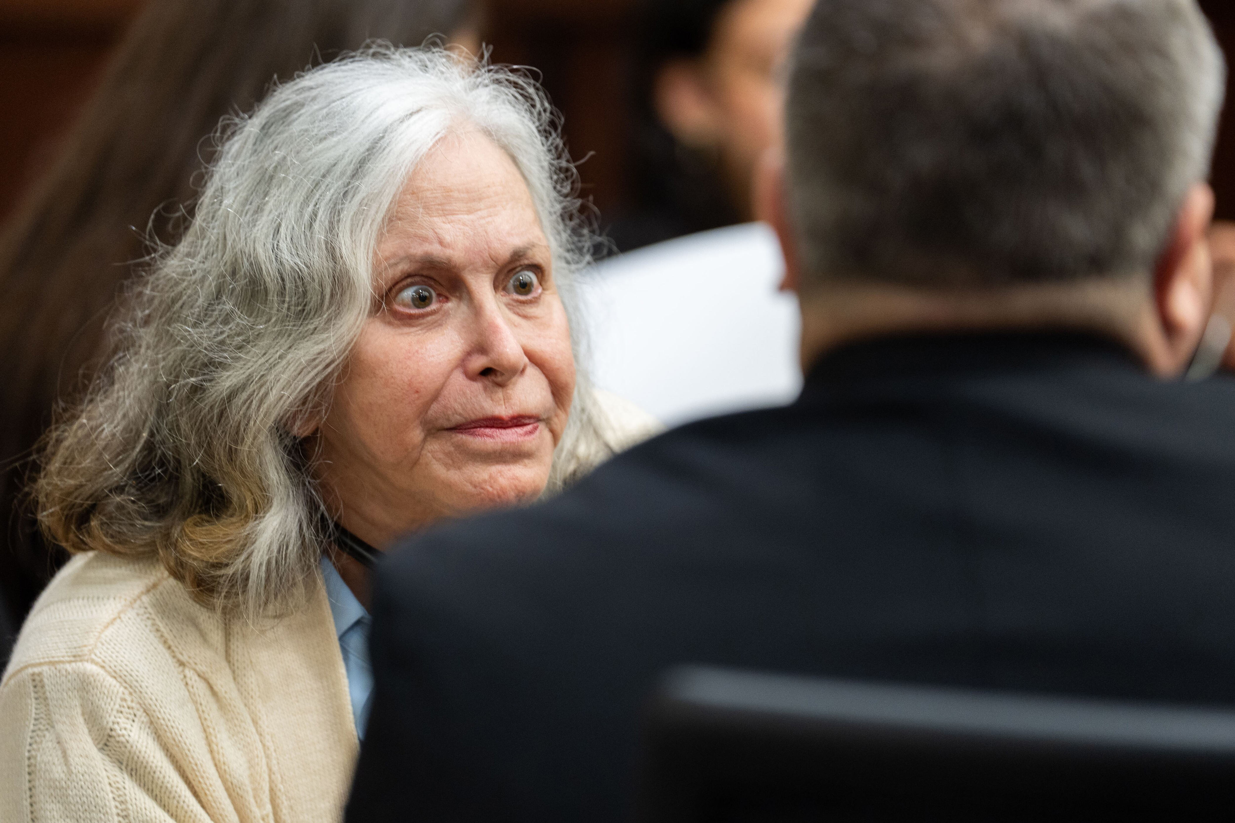 ‘The truth needed to come out:’ Katherine Magbanua returns to the ...