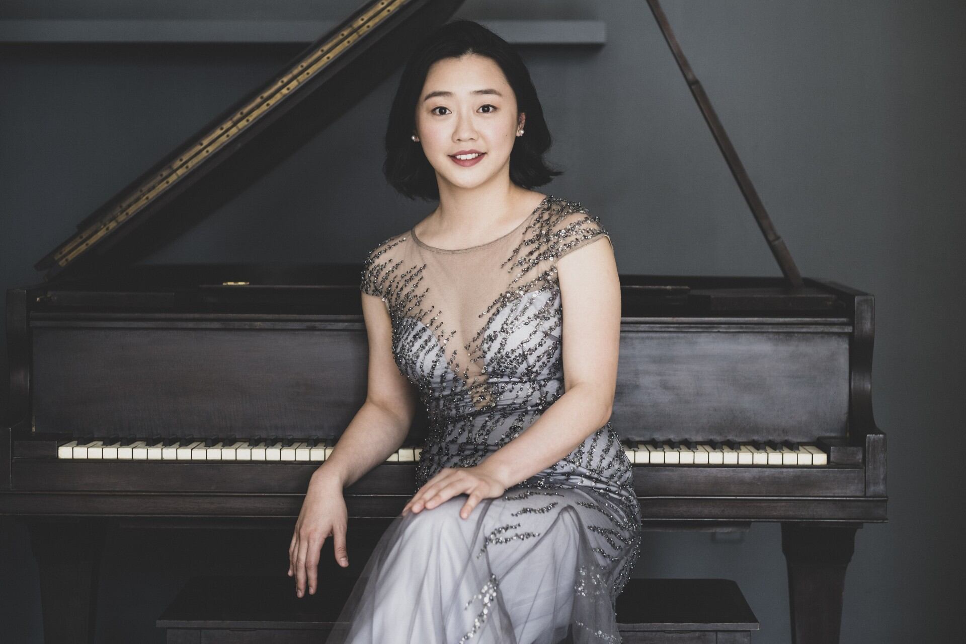 Renowned Pianist to open West Texas Symphony’s 63rd season