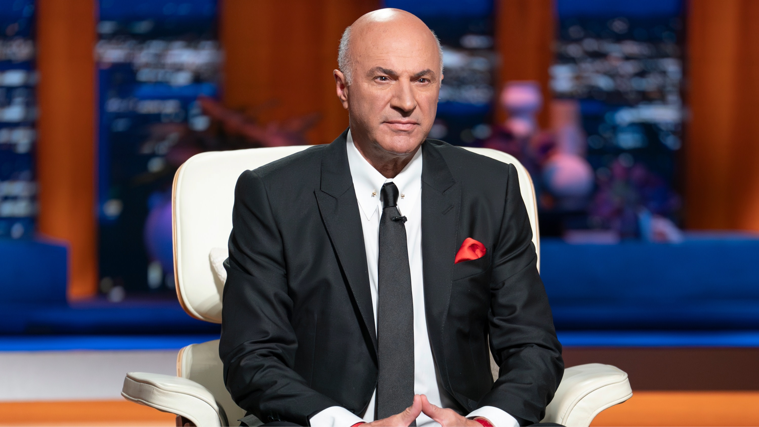 Kevin O'Leary and Partners Spend $13 Million on Most Expensive Sports ...