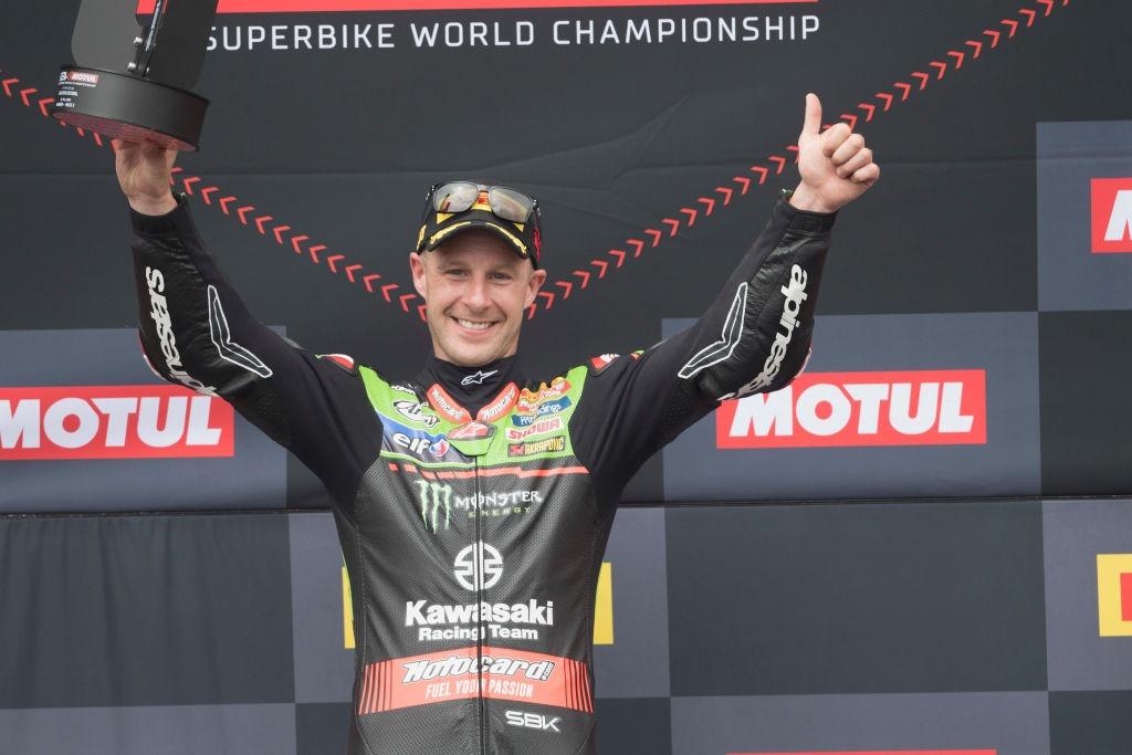 Jonathan Rea retires from racing: Fans pay tribute to World Superbike ...