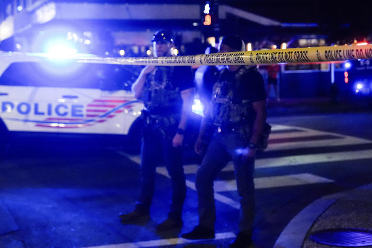 Congress investigating D.C. police over crime data manipulation allegations