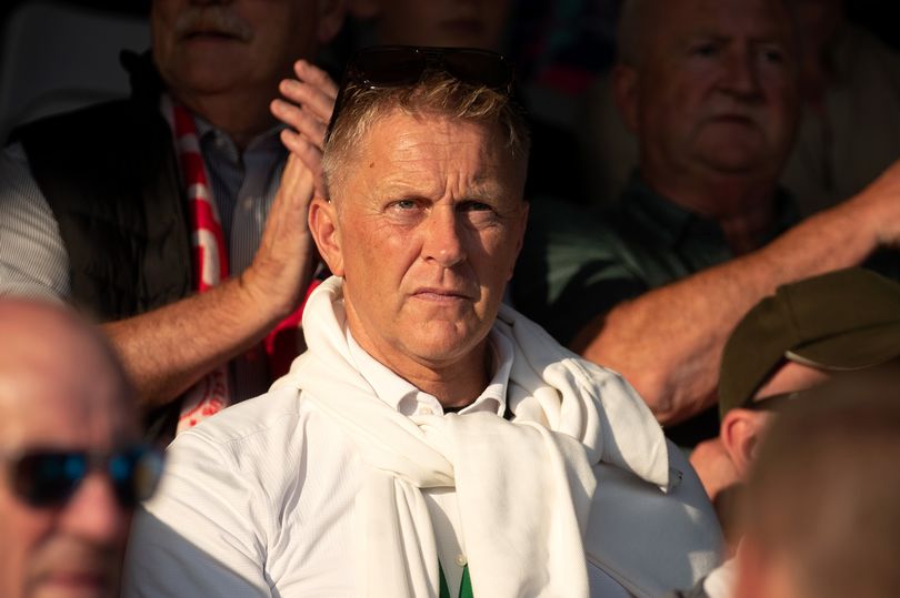 Striker boost for Ireland boss Heimir Hallgrimsson ahead of Tuesday’s ...