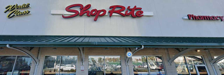 $50K! Powerball Ticket Sold At Woodbridge ShopRite Wins Big