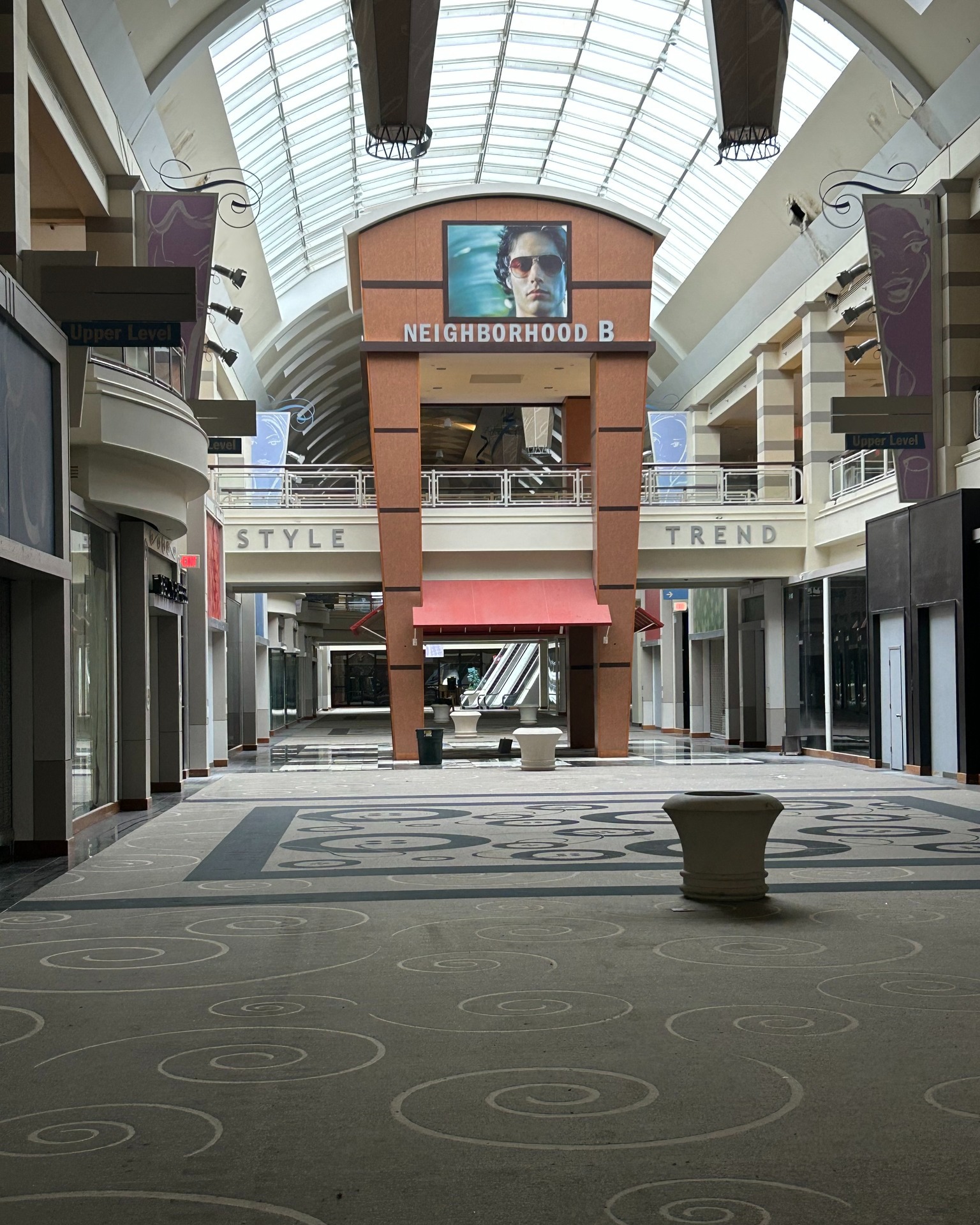 What’s next for the old Cincinnati mall with many names?