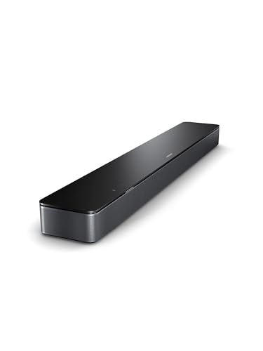 Snap up the Bose TV Speaker soundbar for the lowest price yet - now $163