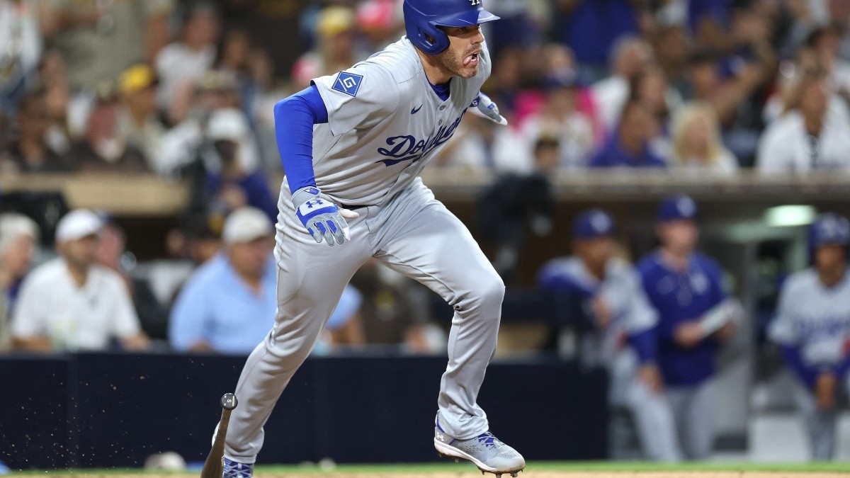 MLB: Freddie Freeman revela cómo su grand slam a Yankees mejoró la vida ...