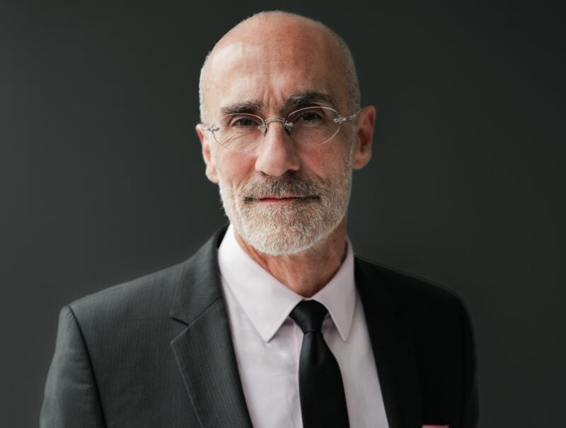 Glücksforscher und Harvard-Professor Arthur C. Brooks verrät seine ...