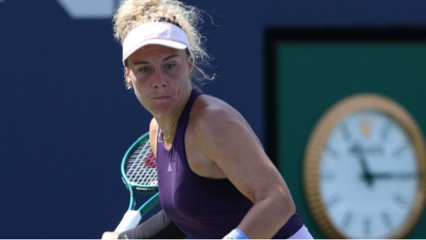 Tennis: WTA - Guangzhou - Jeanjean et Rakotomanga au programme ...