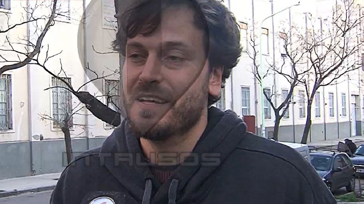 Andrés Gil rompió el silencio por la separación de Gimena Accardi y ...