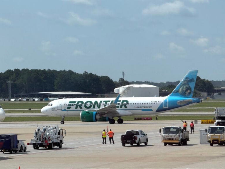 New Frontier Promotions for Companion Certificates, Miles Matching, and ...