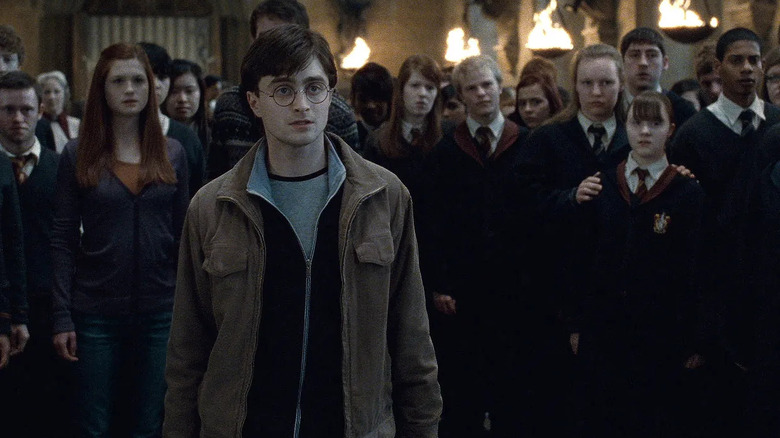 All 8 Harry Potter Books Ranked (Including The Cursed Child)