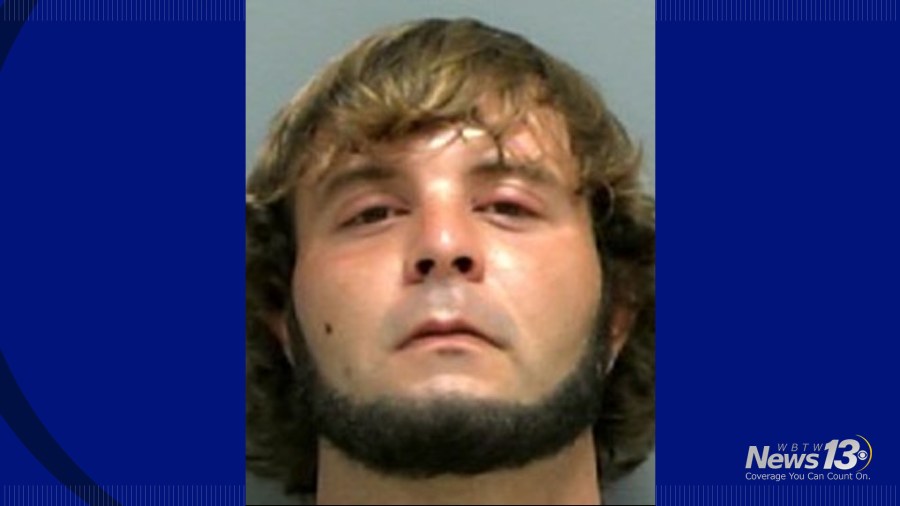 Florence man jailed in hit-and-run death of Darlington County bicyclist ...