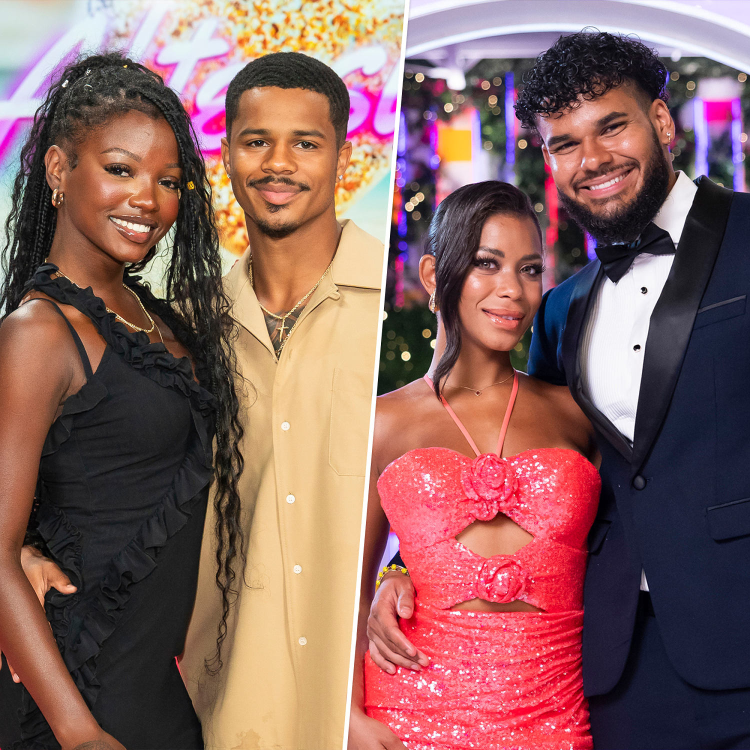 Which 'Love Island USA' Couples Are Still Together Now?