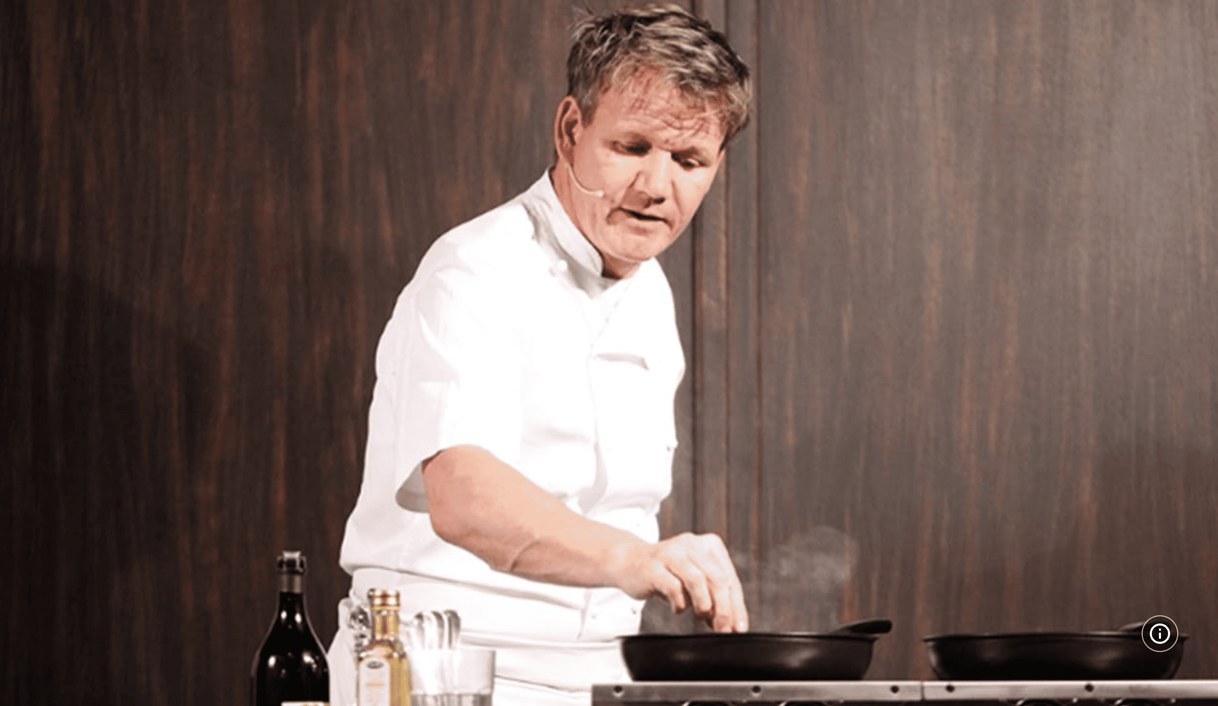 23 Celebrity Chef Origin Stories and What They Love to Cook Today