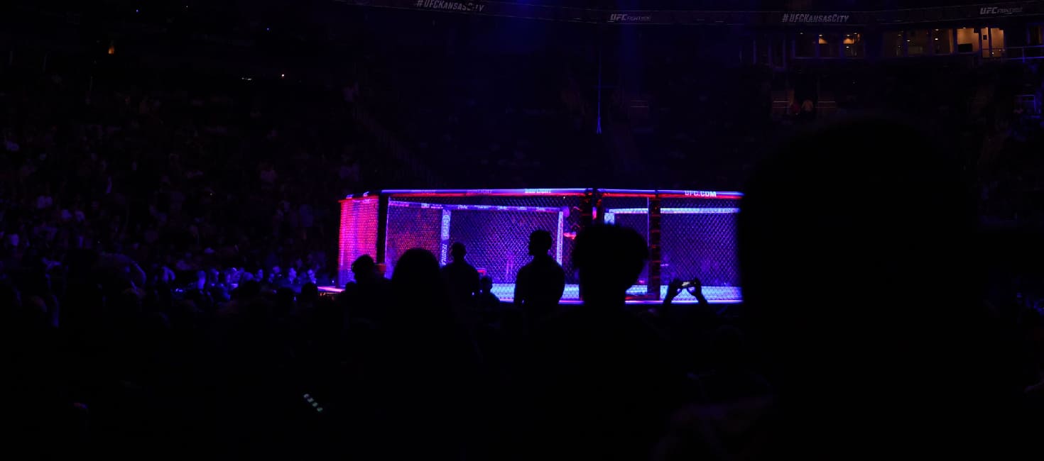 UFC Fight Night: Bonfim vs. Brown Picks & Predictions