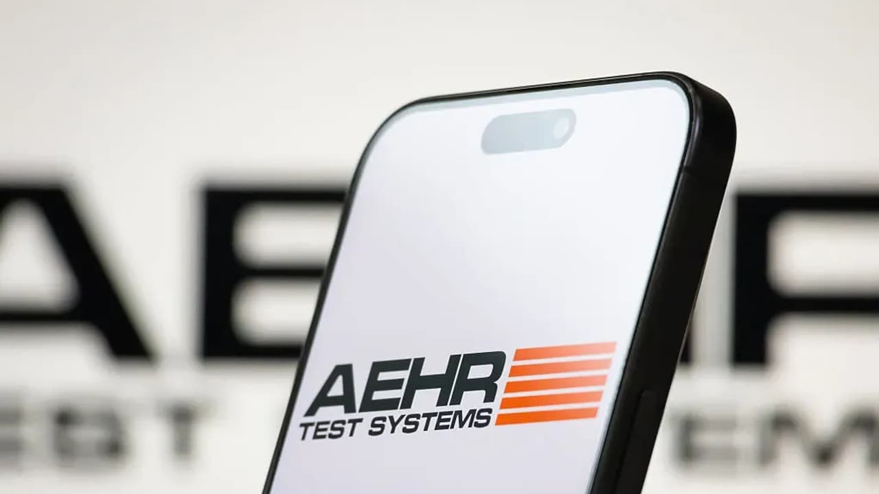 Aehr Test Stock Surges On Fresh AI Chip Orders From Top Hyperscaler ...