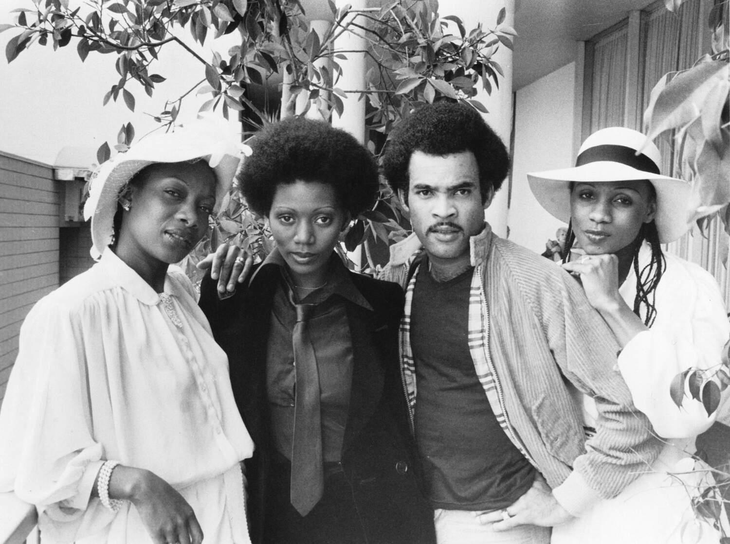 Boney M: Mehr als nur Musik!