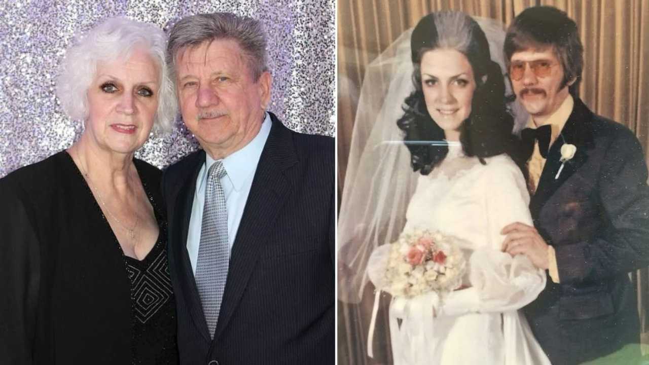 Ronkonkoma Couple Walter, Margaret Jakubowski Killed
