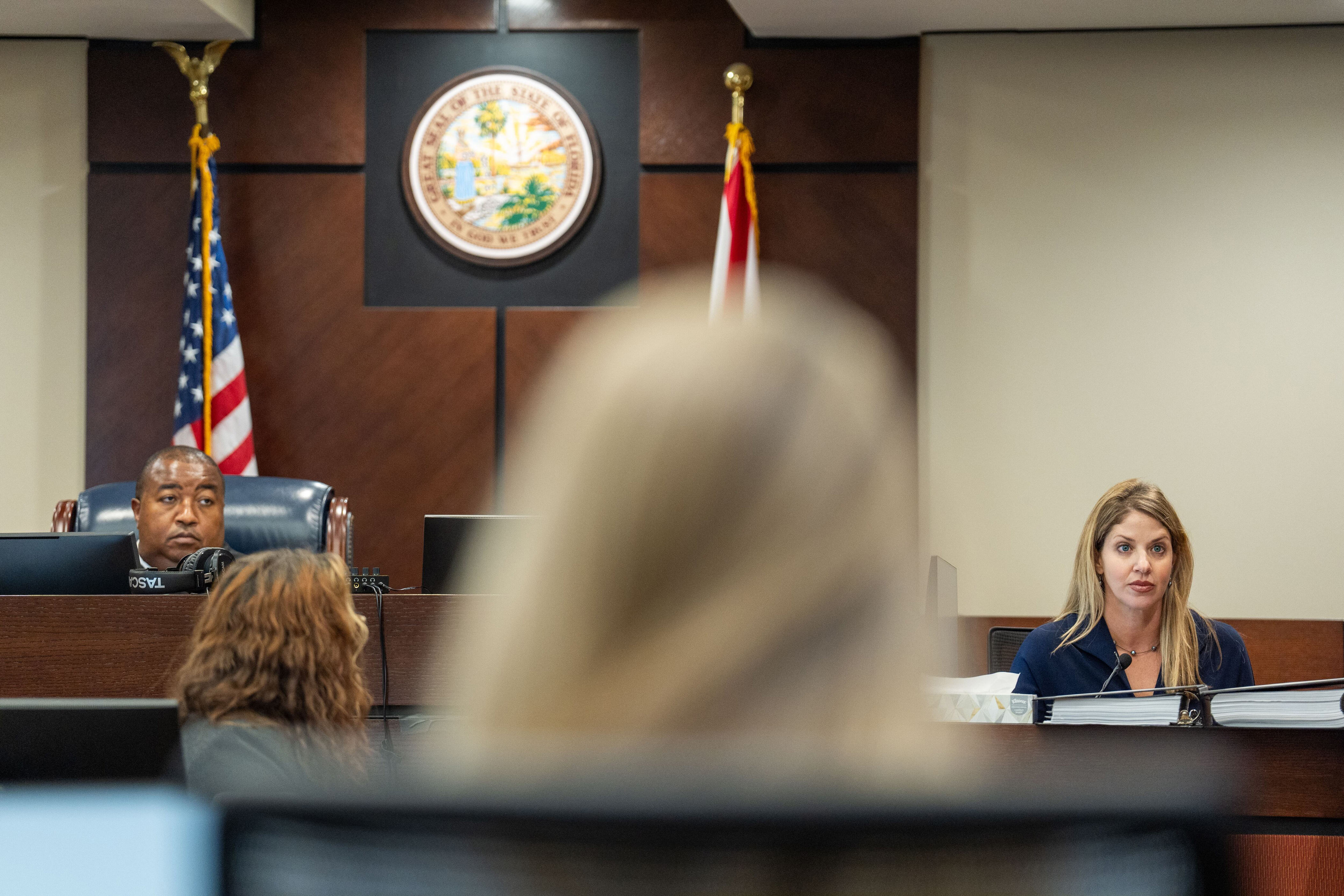 ‘The truth needed to come out:’ Katherine Magbanua returns to the ...