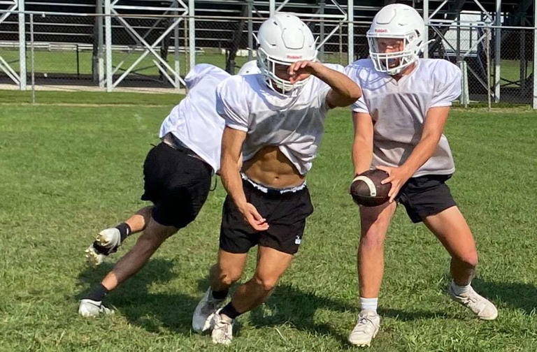 Difference-makers eager to show Pinconning is ready for next level