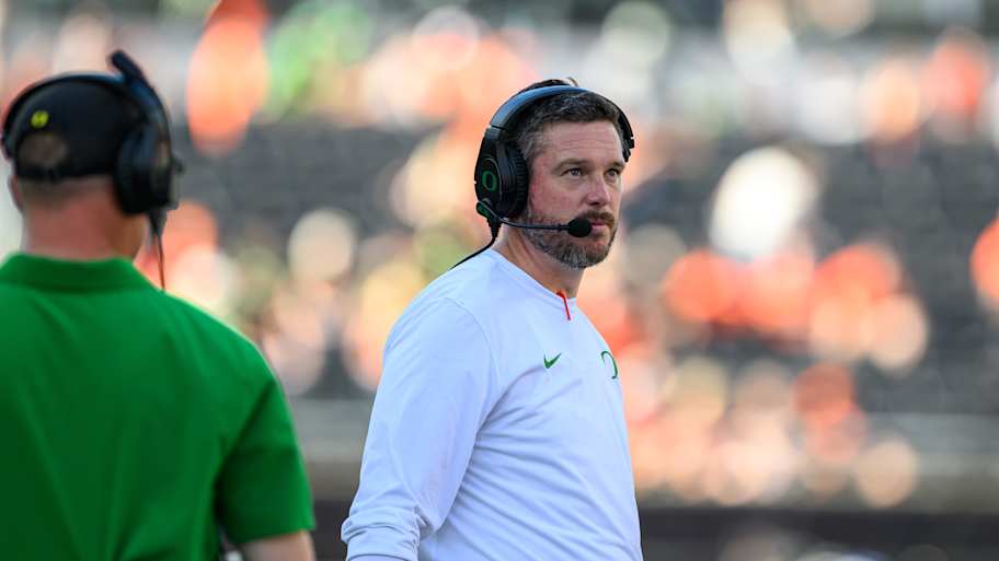 Oregon Ducks To Flip Five-Star Recruit? Potential Candidates