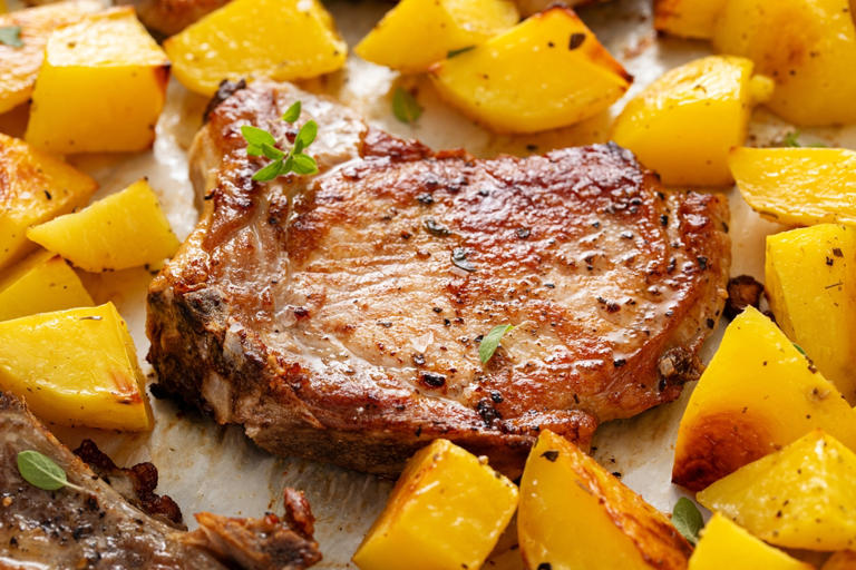 19 Pork Chop Recipes You Don't Want To Miss