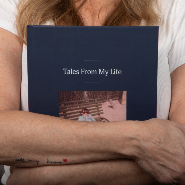 Why Remento is the BEST Gift for Grandparents (or anyone!)