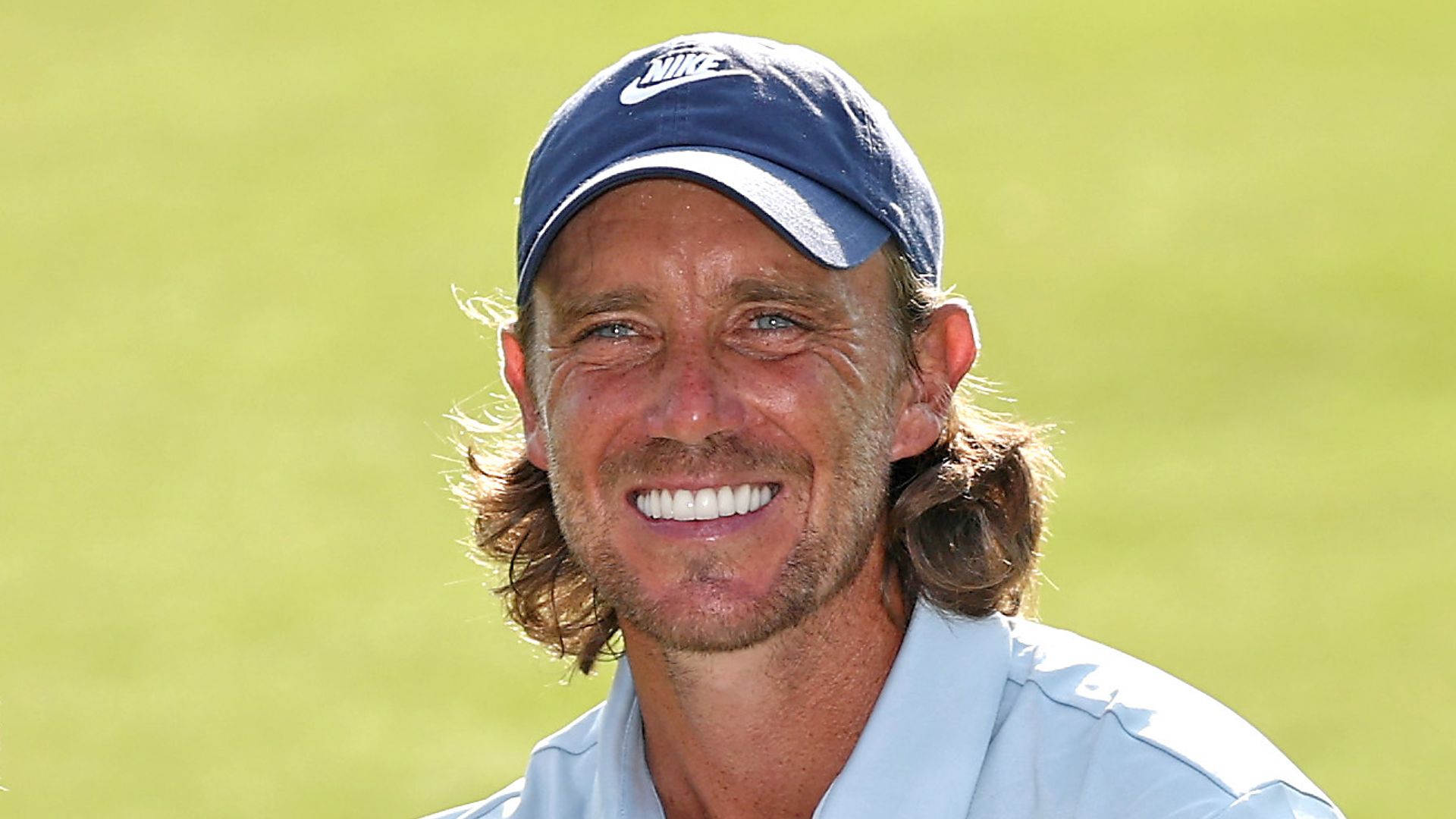 Meet golf star Tommy Fleetwood's wife with 23-year age gap — inside his ...