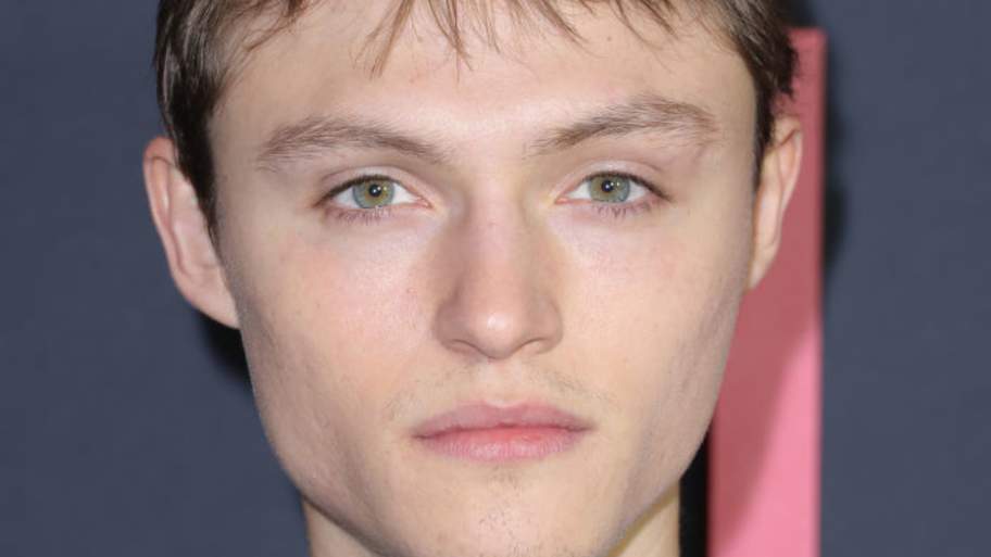 The Walking Dead actor's son Mingus Reedus arrested and charged for ...